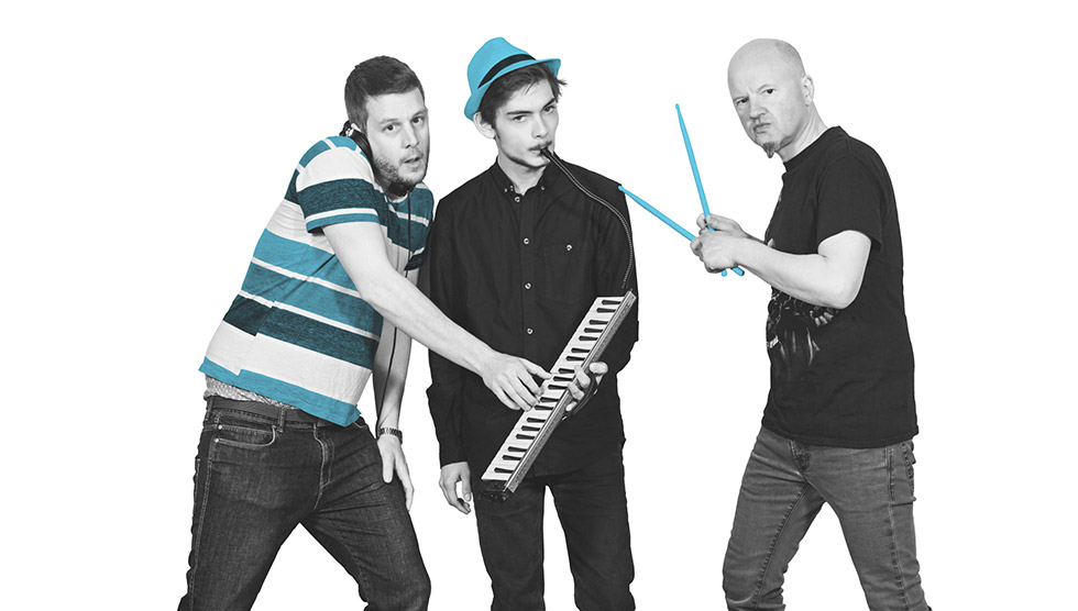 manook | manook-music.com