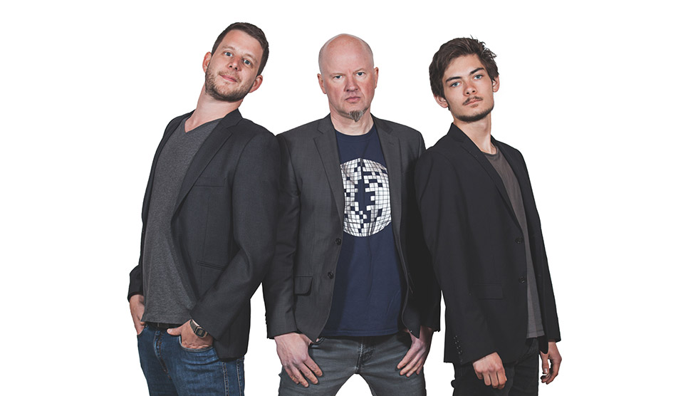 manook | manook-music.com